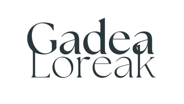 Gadea Loreak - Ramos de flores preservadas y secas. Regalos eternos.